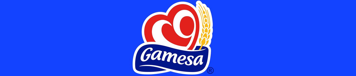 Gamesa® – Joy Store
